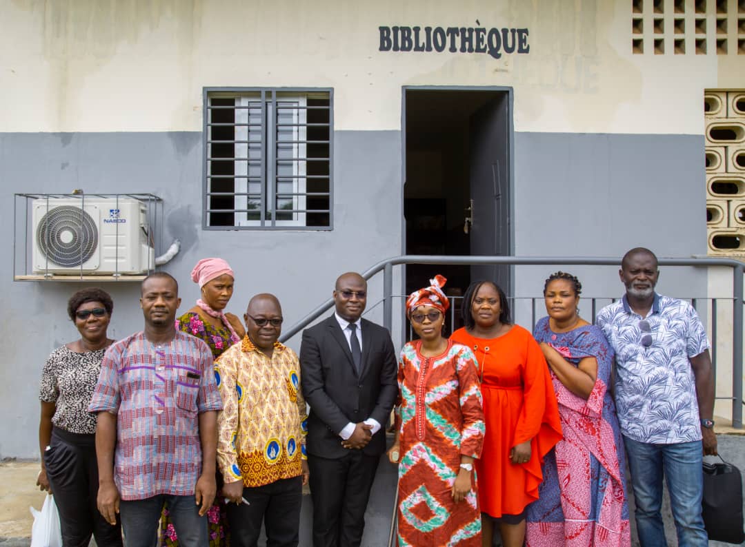 PASRES || Programme d'Appui Stratégique Recherche Scientifique